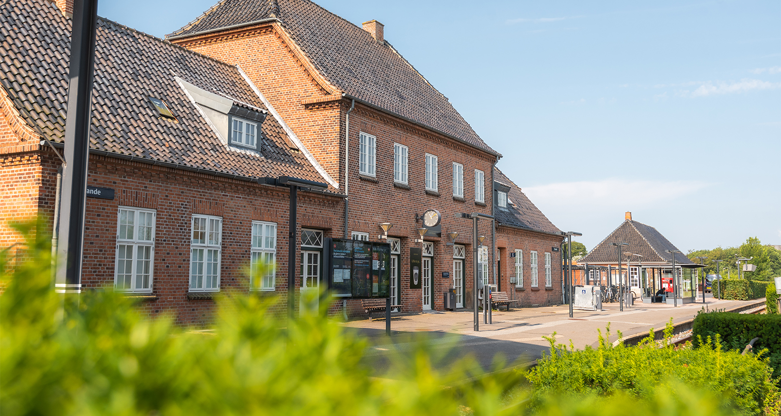 Brande | Ikast-Brande Kommune