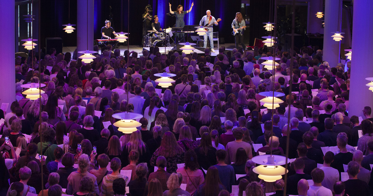 Ikast Synger Sammen | Ikast-Brande Kommune